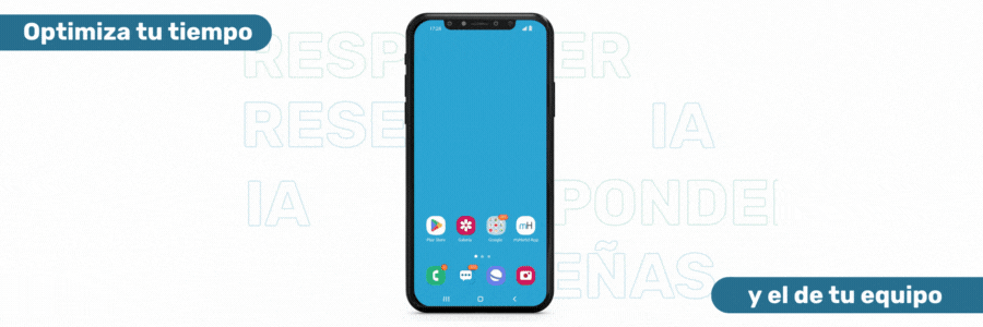 myHotel Fidelity Suite