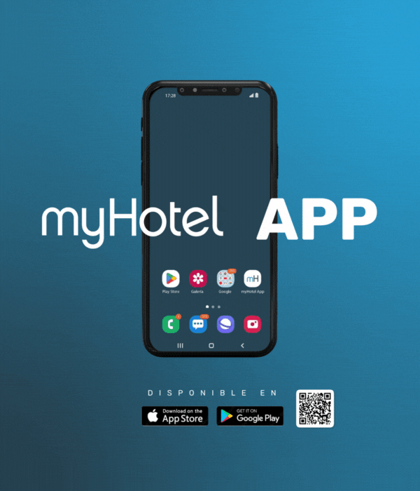 myHotel Fidelity Suite