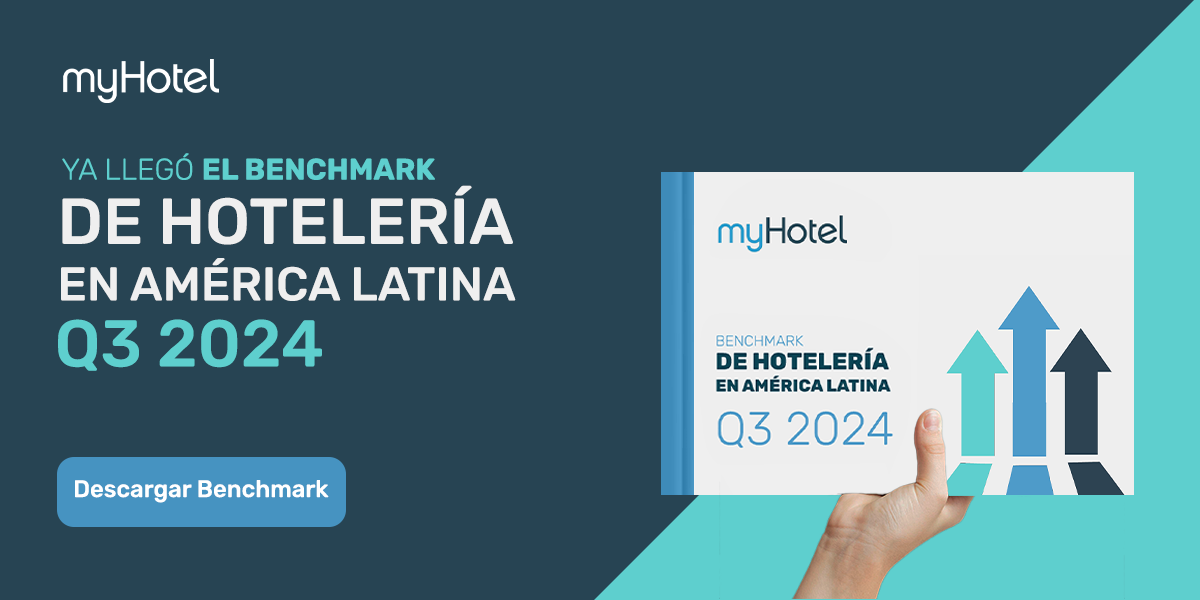 myHotel Fidelity Suite