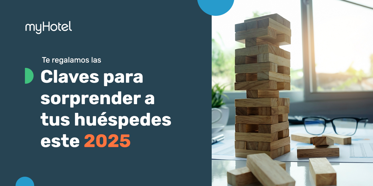 myHotel Fidelity Suite