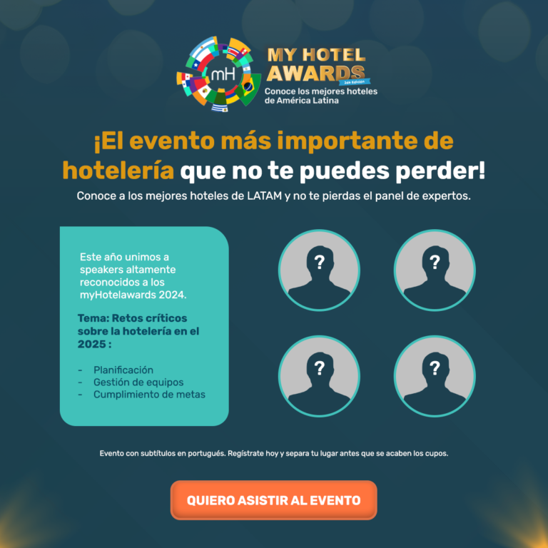 myHotel Fidelity Suite